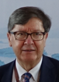 » Symposium Speakers